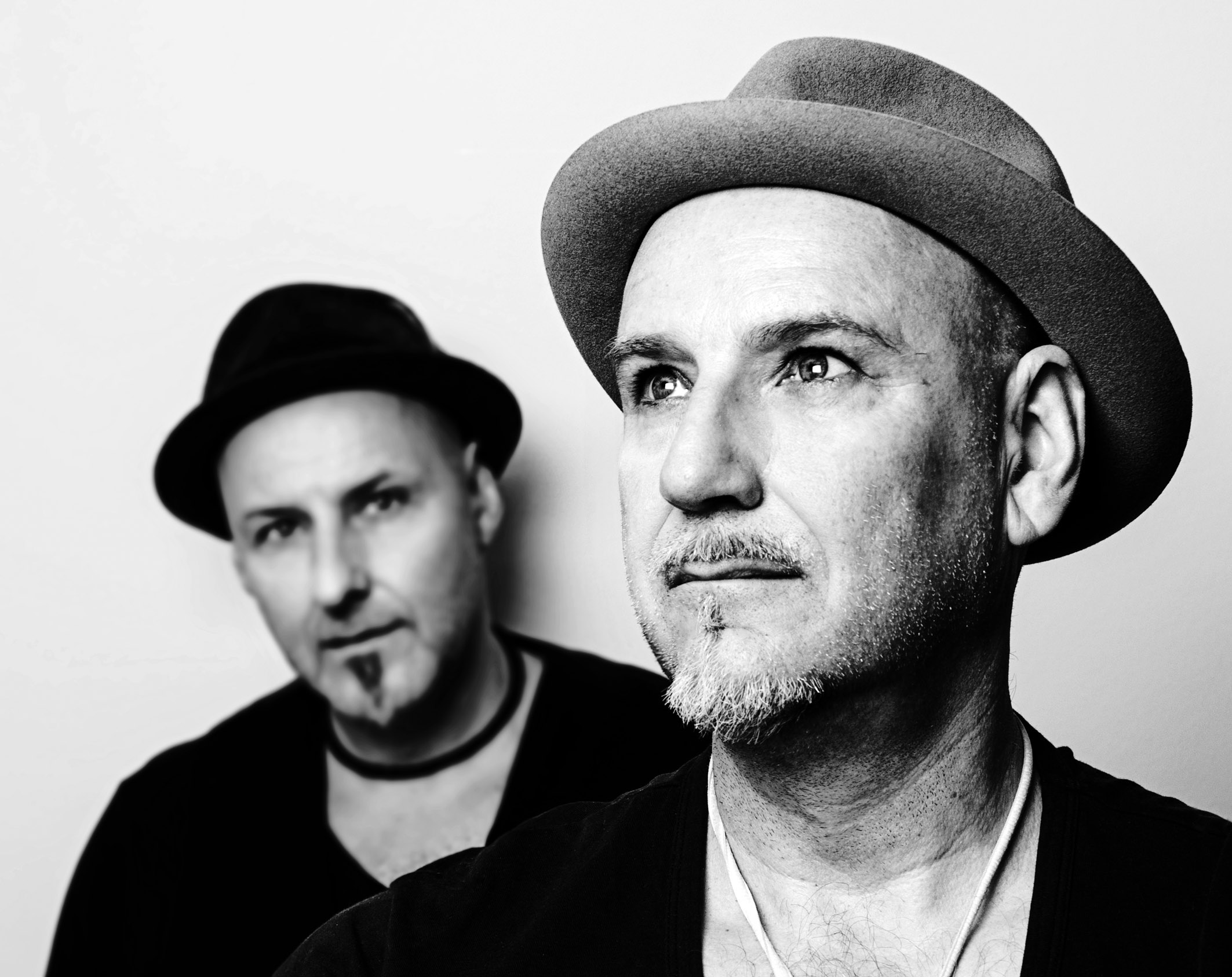 WINGENFELDER TRIO, PURPLE SCHULZ, JON FLEMMING OLSEN und MARIE RIBA ...