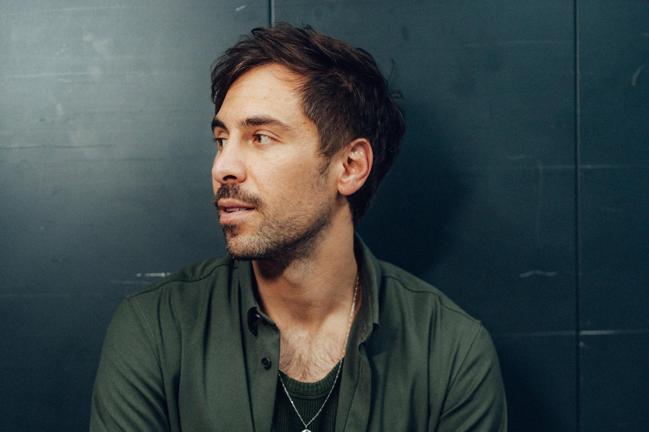 MAX GIESINGER, ELIF und MURYEL - Living Concerts