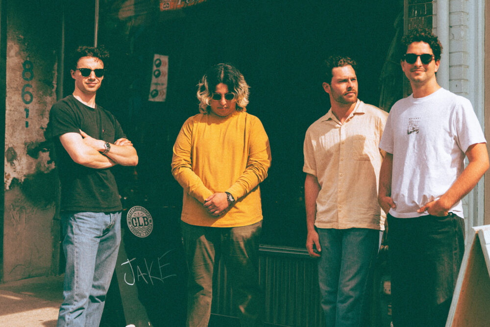 MOONDOGGY - Living Concerts